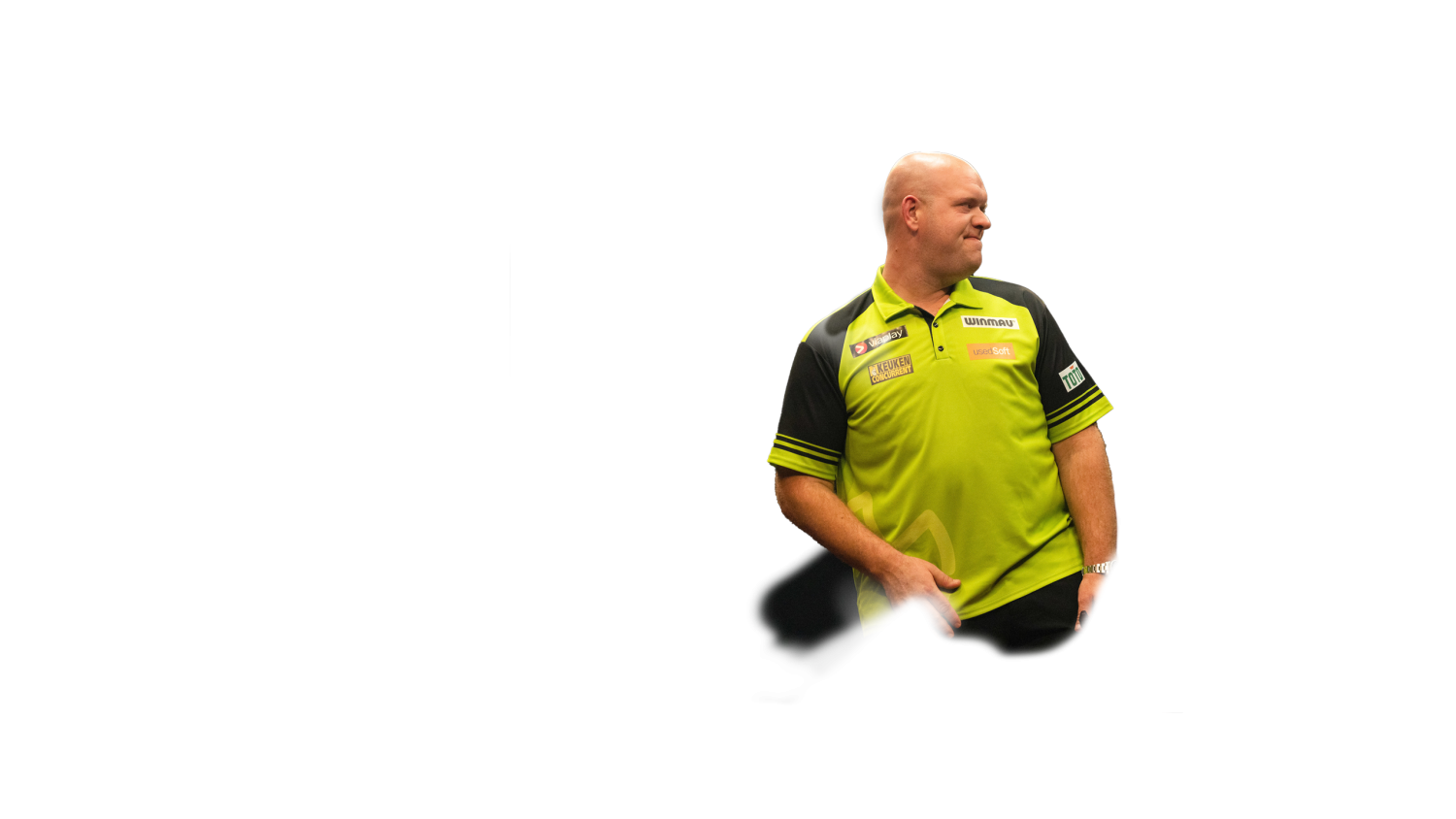 PDPA - Professional Darts Players Assocation