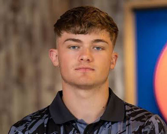 Charlie Manby PDPA Profile