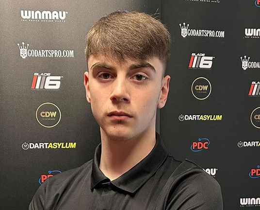 Cayden Smith PDPA Profile